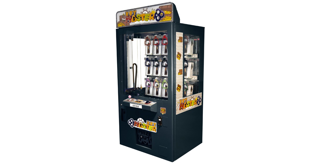 Key Master Rental from Total Entertainment