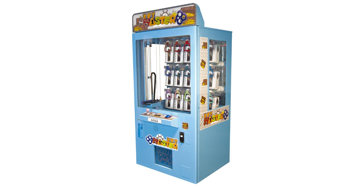 Key Master Rental from Total Entertainment